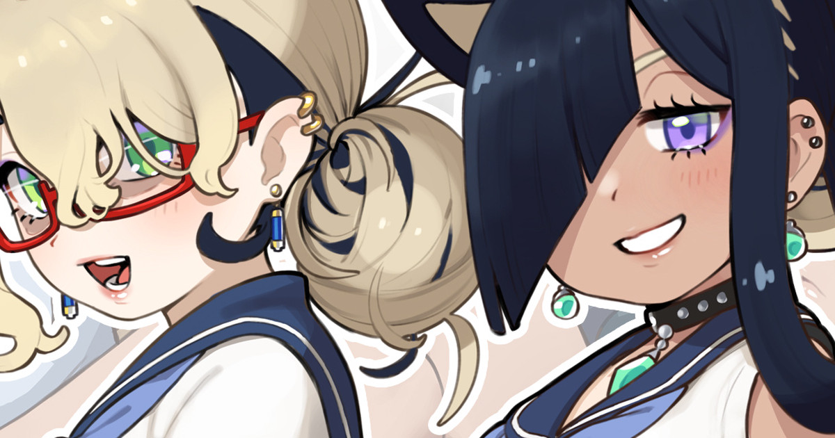 ミルクヤミ｜pixivFANBOX