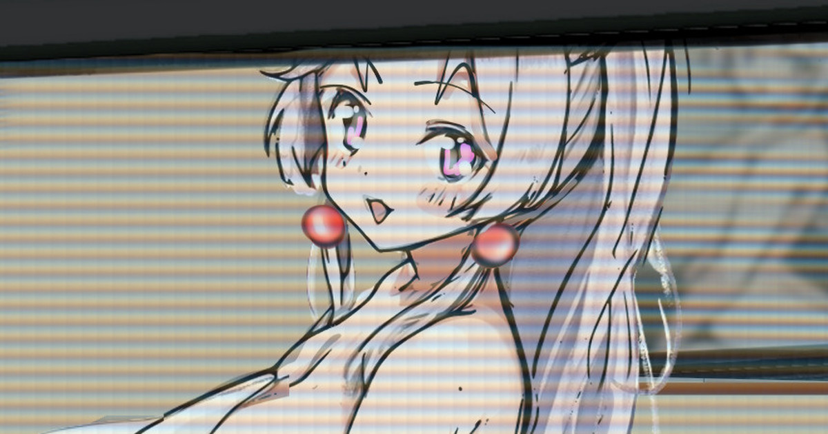 【無料】20250617 東北イタコ 撮影｜さくらとけなりP｜pixivFANBOX