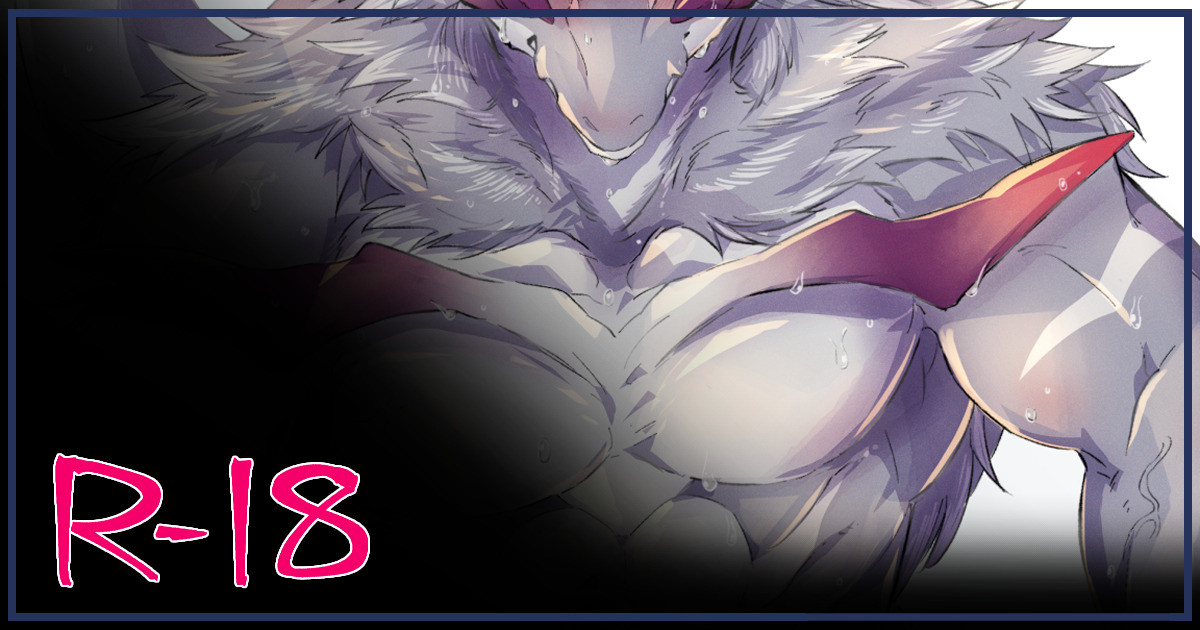 跨｜嫁兼｜pixivFANBOX