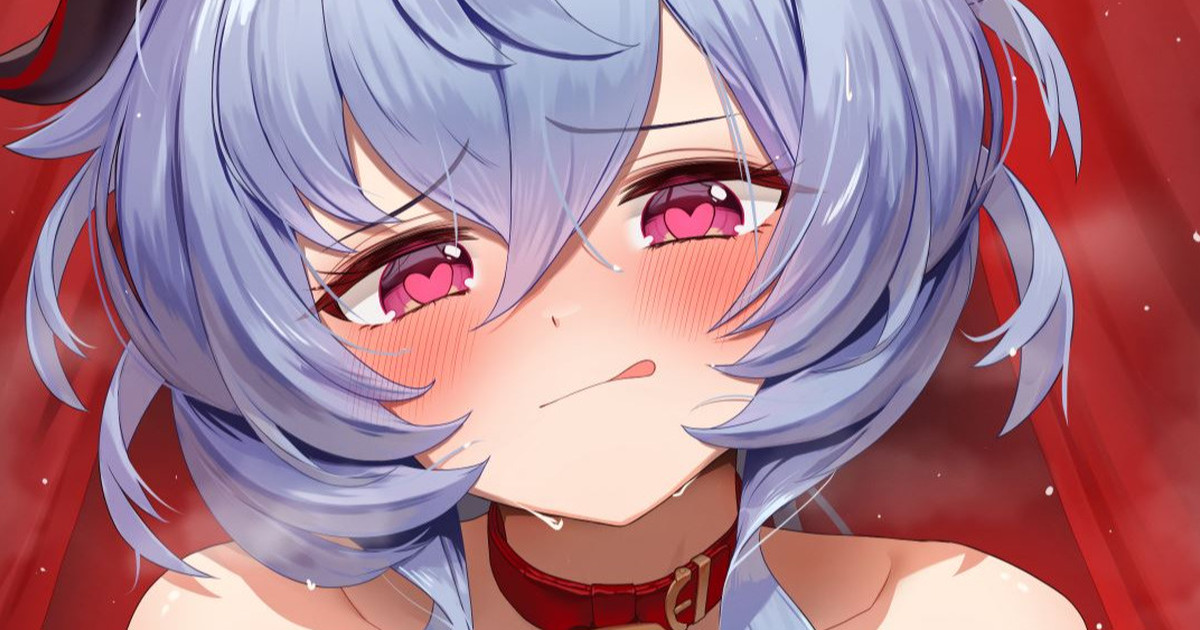 ★FANBOX限定★【熱い愛3】差分5｜クル｜pixivFANBOX