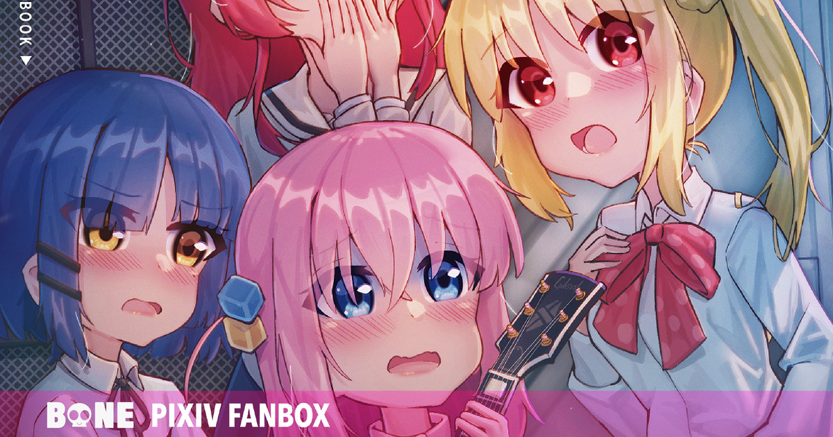 "🌟12月獎勵" by BoneBoom from Pixiv Fanbox | Kemono