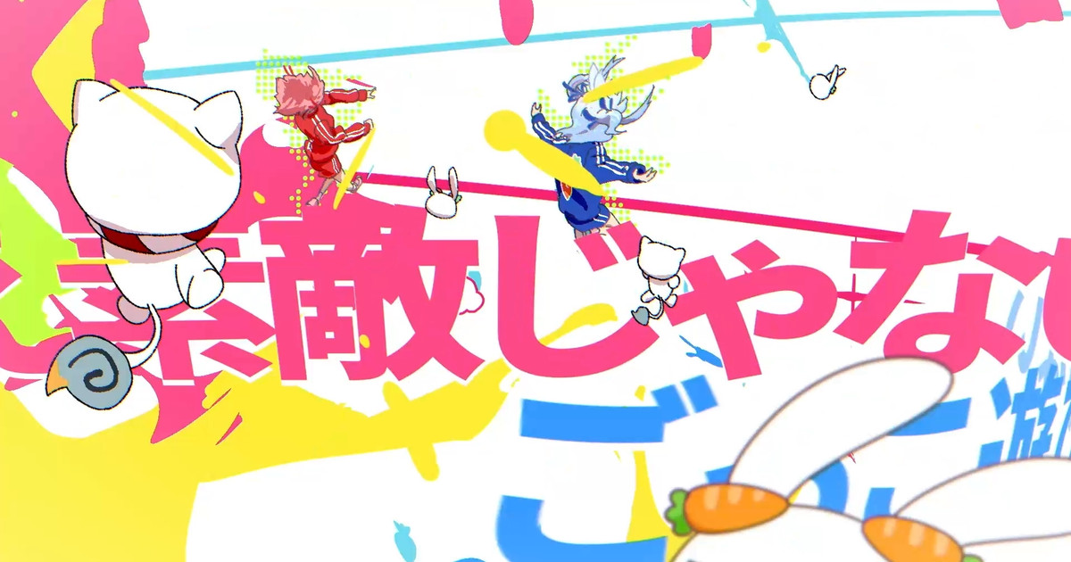 音MAD製作者のホロライブのMVの解説ブログのやつ - 音MAD作者の溜まり場