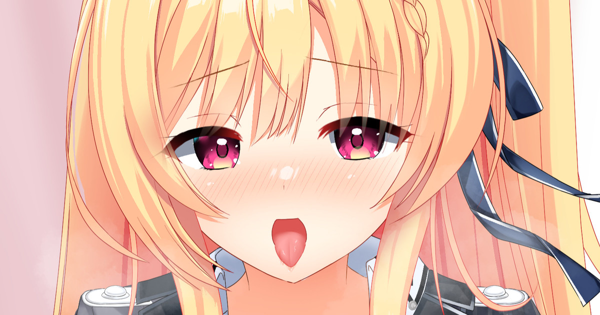 差分 2枚｜みや子｜pixivFANBOX