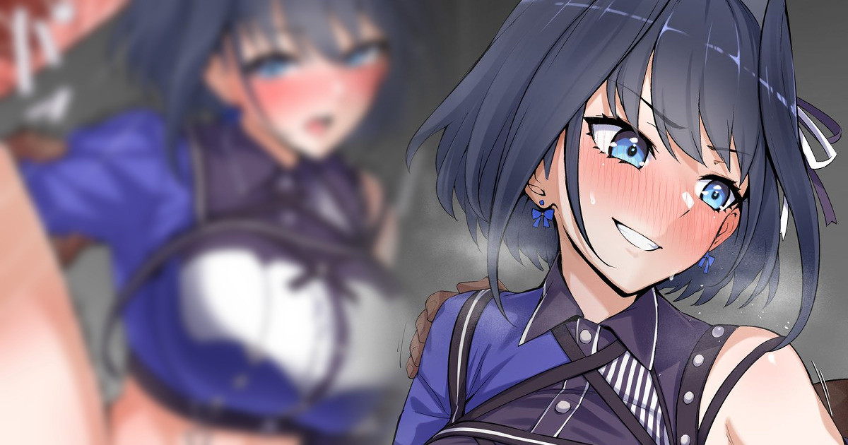 Our〇 Kronii｜MP150.plus｜pixivFANBOX