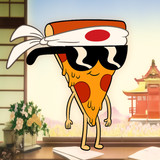 Steve Pizza｜pixivFANBOX