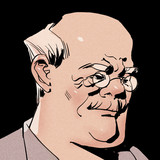 Ted Owen｜pixivFANBOX