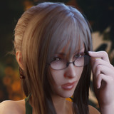 Jan25 XV Animations + Update｜InitialA｜pixivFANBOX