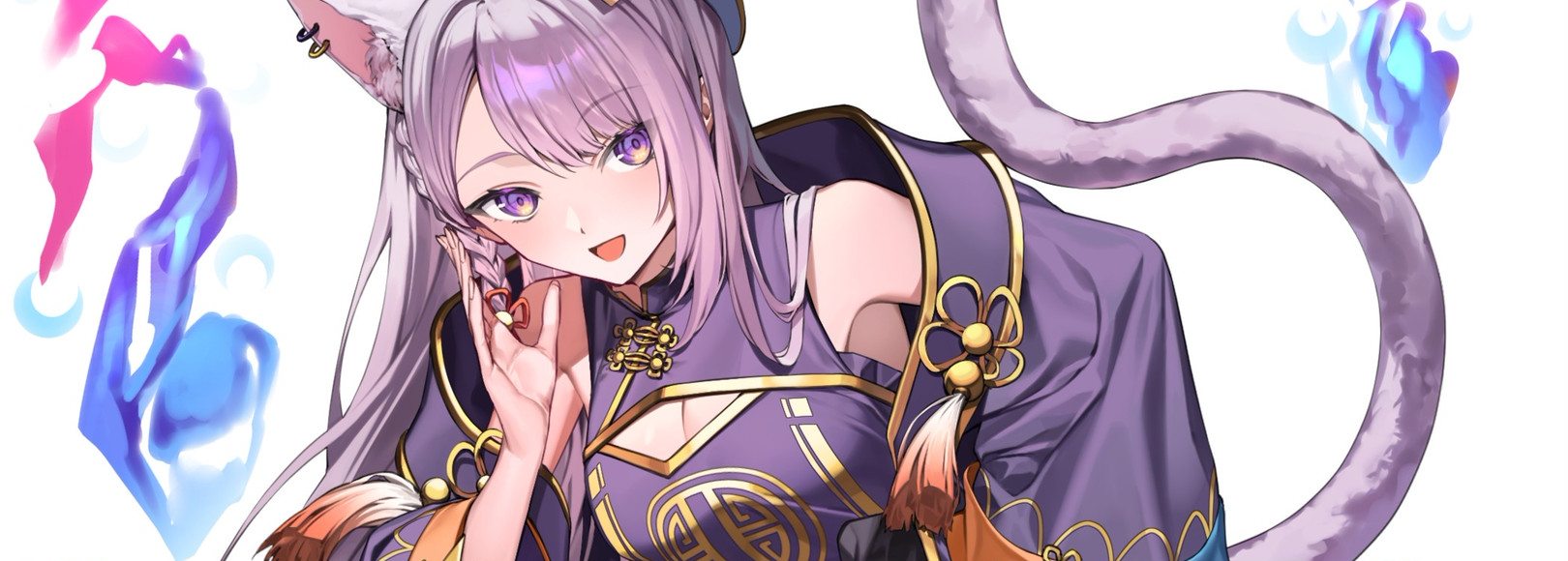 投稿一覧｜今宵ほたる/VTuber｜pixivFANBOX