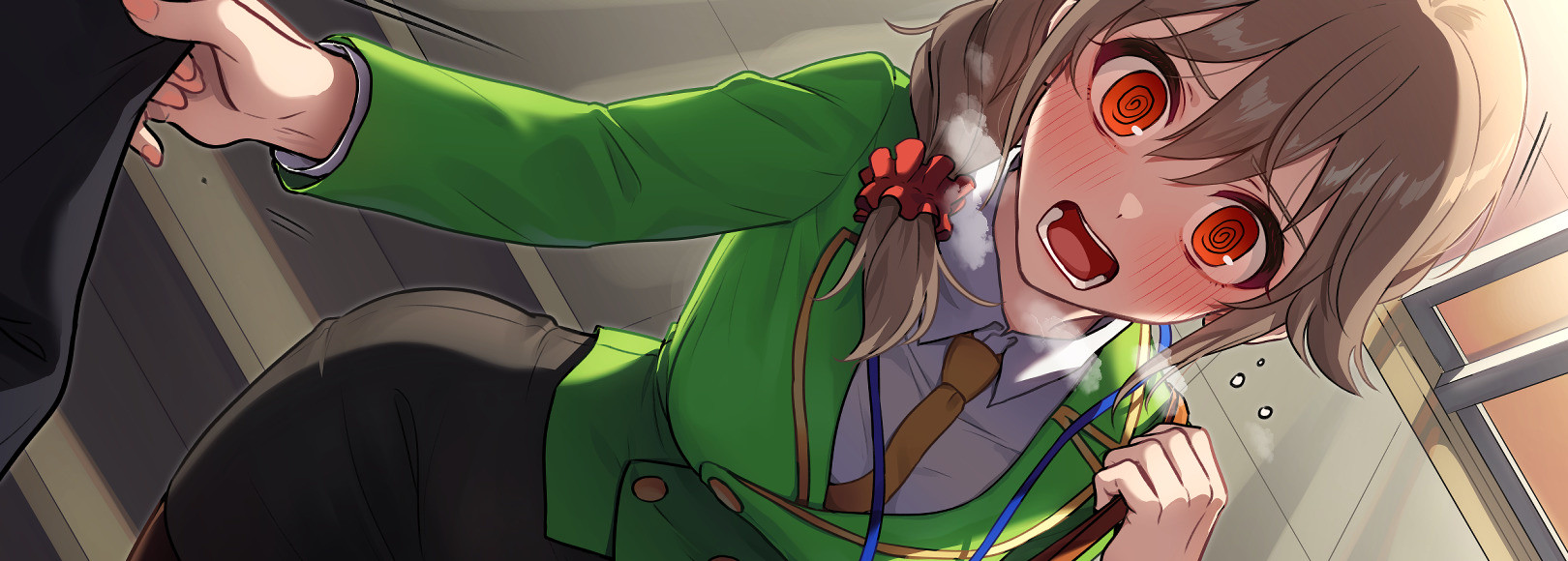 投稿一覧｜Kamille｜pixivFANBOX