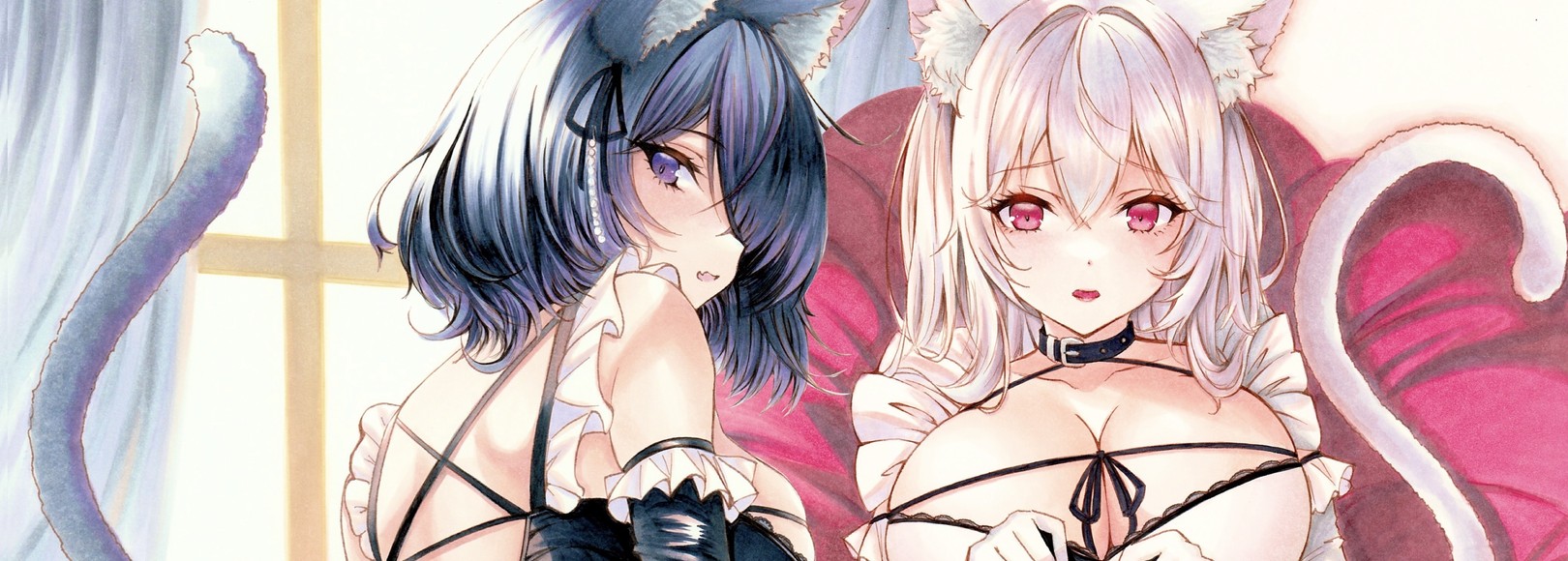 投稿一覧｜Yosaku｜pixivFANBOX