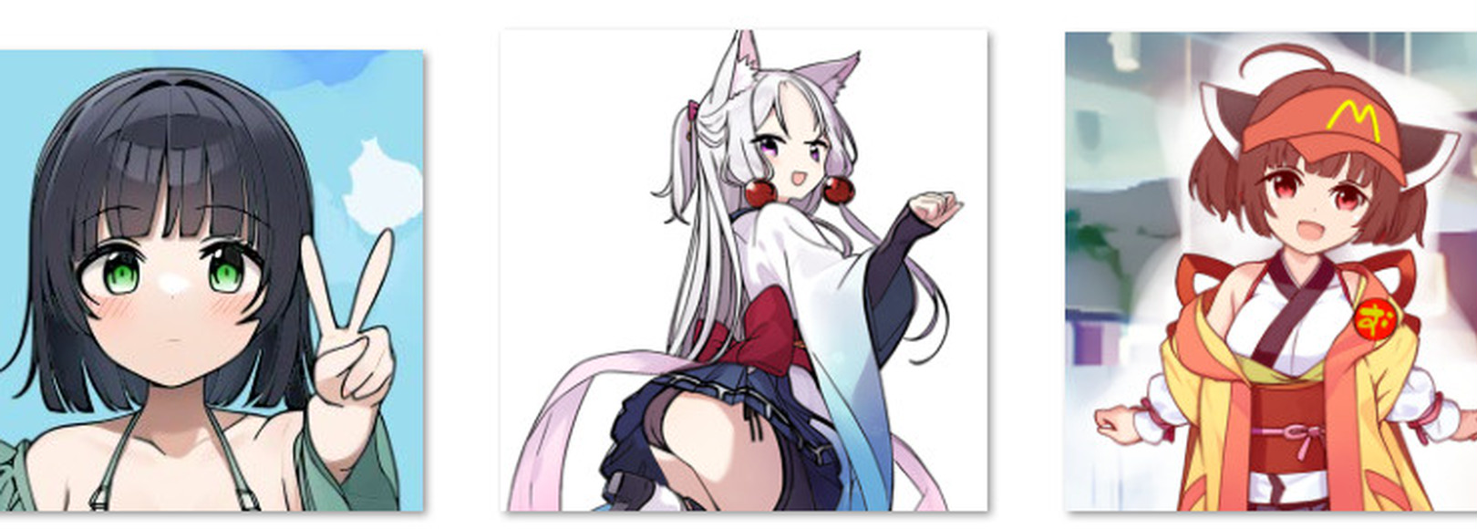 投稿一覧｜さくらとけなりP｜pixivFANBOX