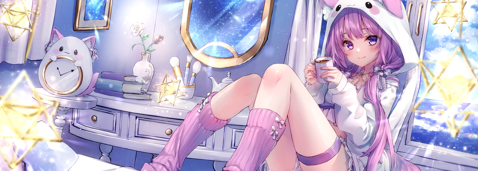 投稿一覧｜久遠たま｜pixivFANBOX