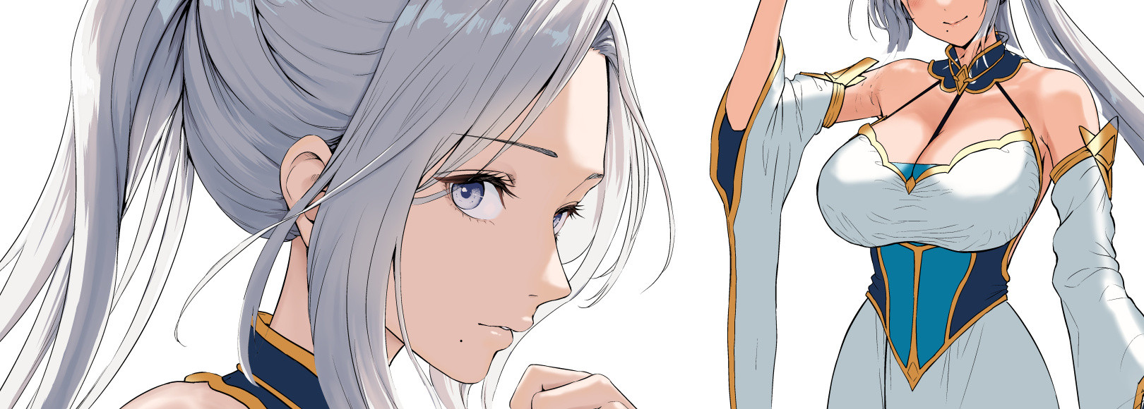 投稿一覧｜及川徹 連載中｜pixivFANBOX