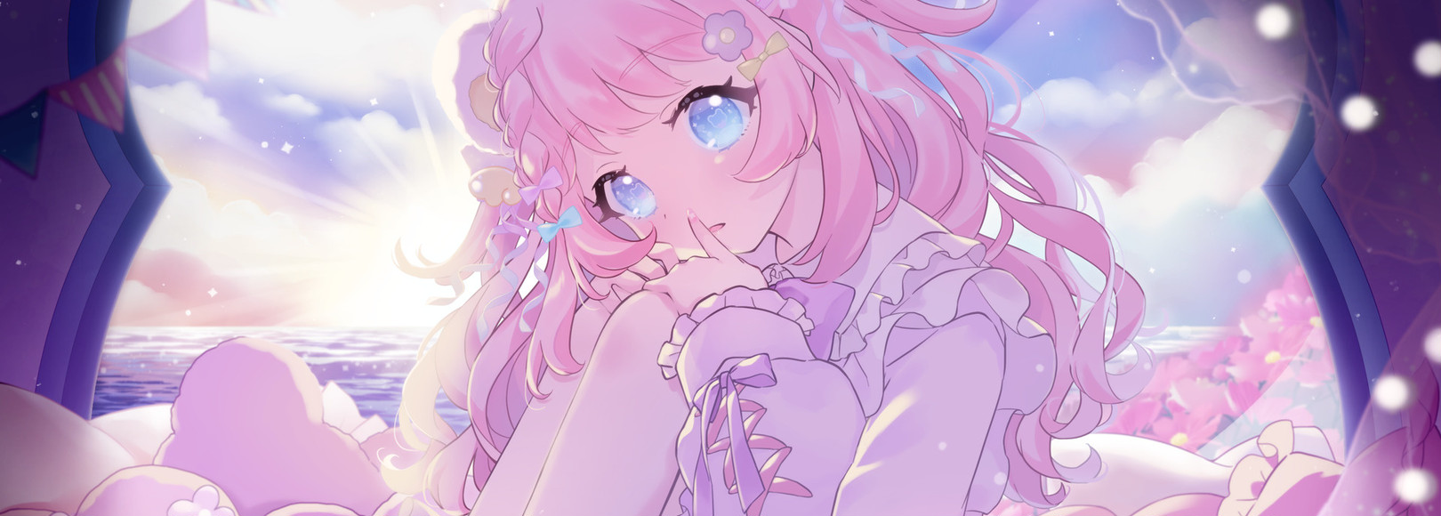 投稿一覧｜咲熊ぶろこ｜pixivFANBOX