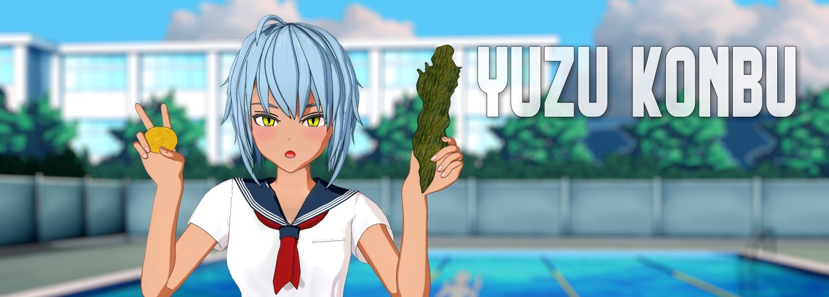 YUZU KONBU｜pixivFANBOX