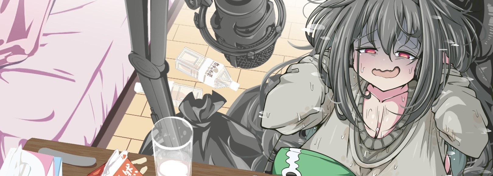 投稿一覧｜すかーふ子｜pixivFANBOX