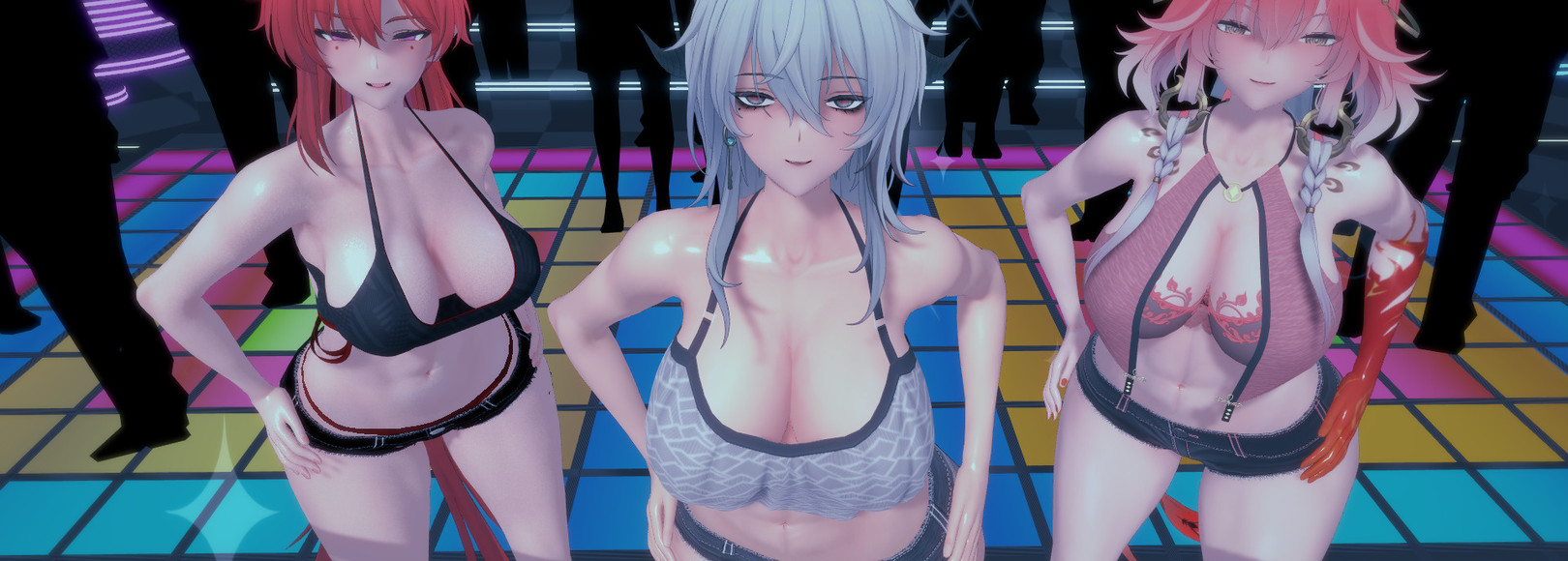 投稿一覧｜Lynlynop｜pixivFANBOX