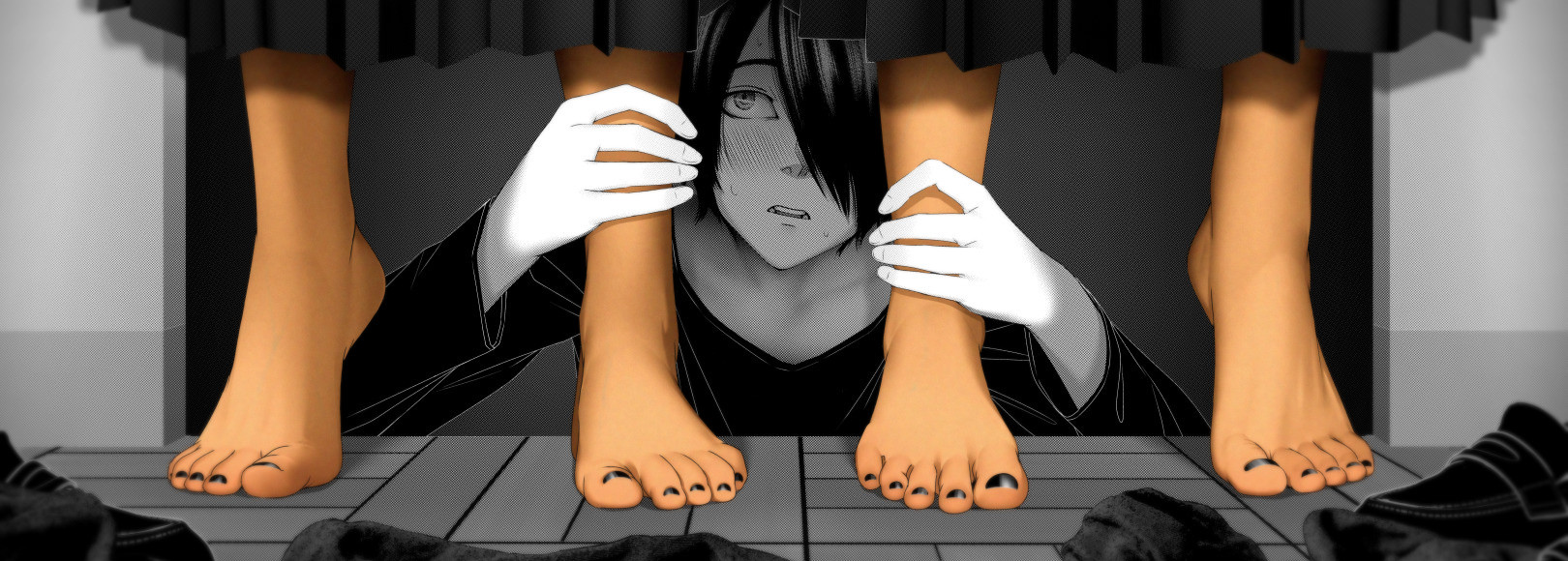 投稿一覧｜Kusujinn｜pixivFANBOX