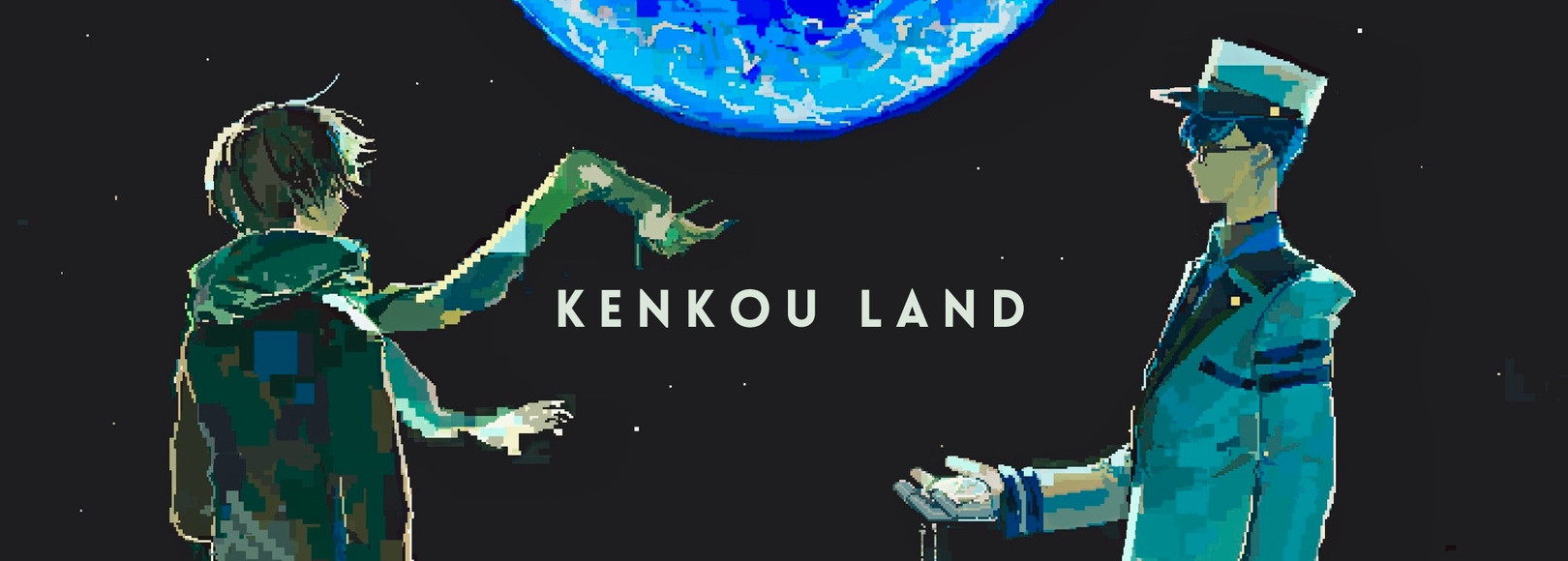 投稿一覧｜KENKOU LAND｜pixivFANBOX