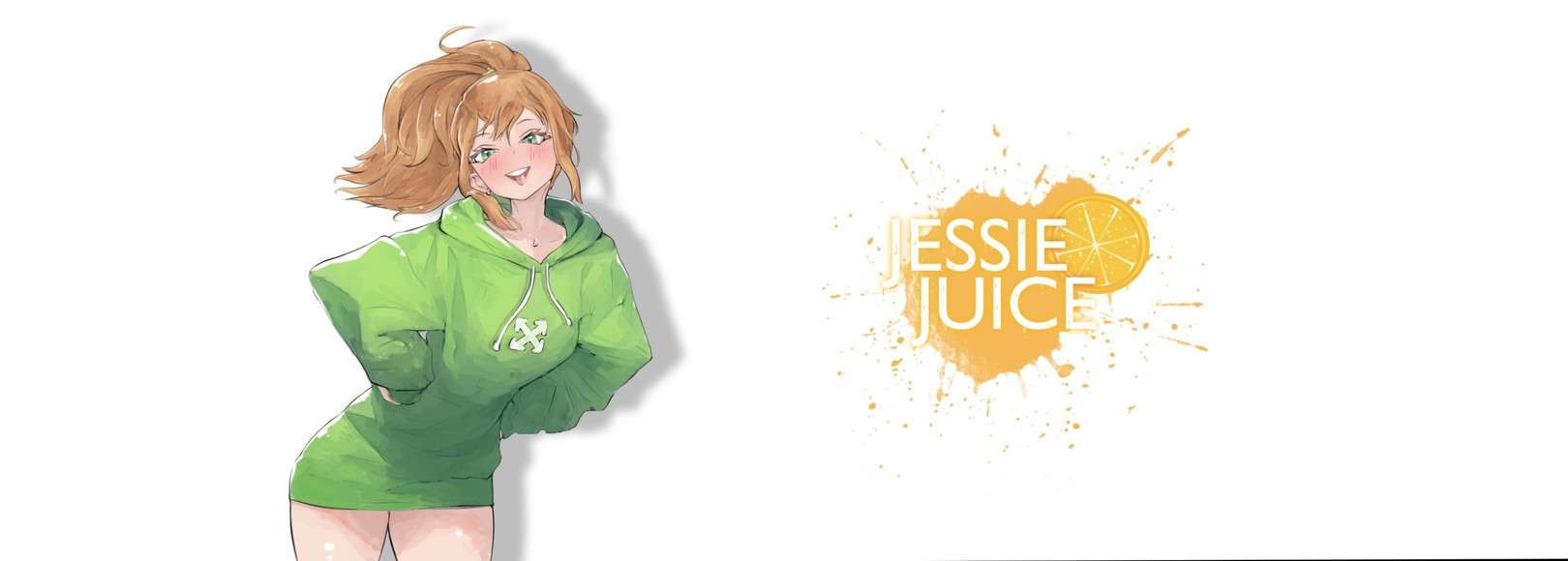 投稿一覧｜Jessie Juice｜pixivFANBOX