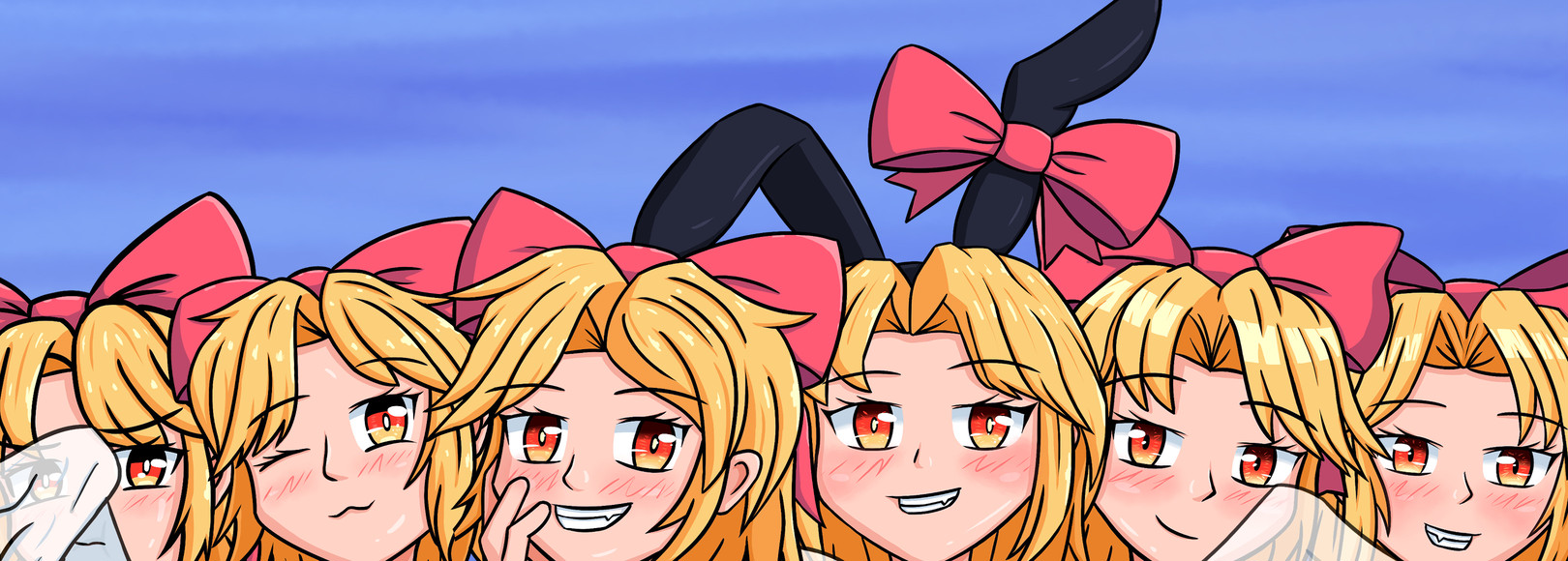 投稿一覧｜Exfodes｜pixivFANBOX