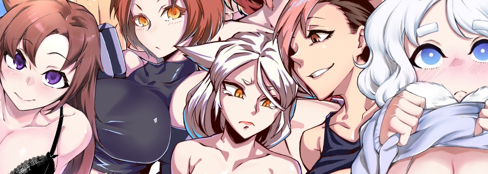 投稿一覧｜月間一人相撲（ジョン尾崎-R18）｜pixivFANBOX