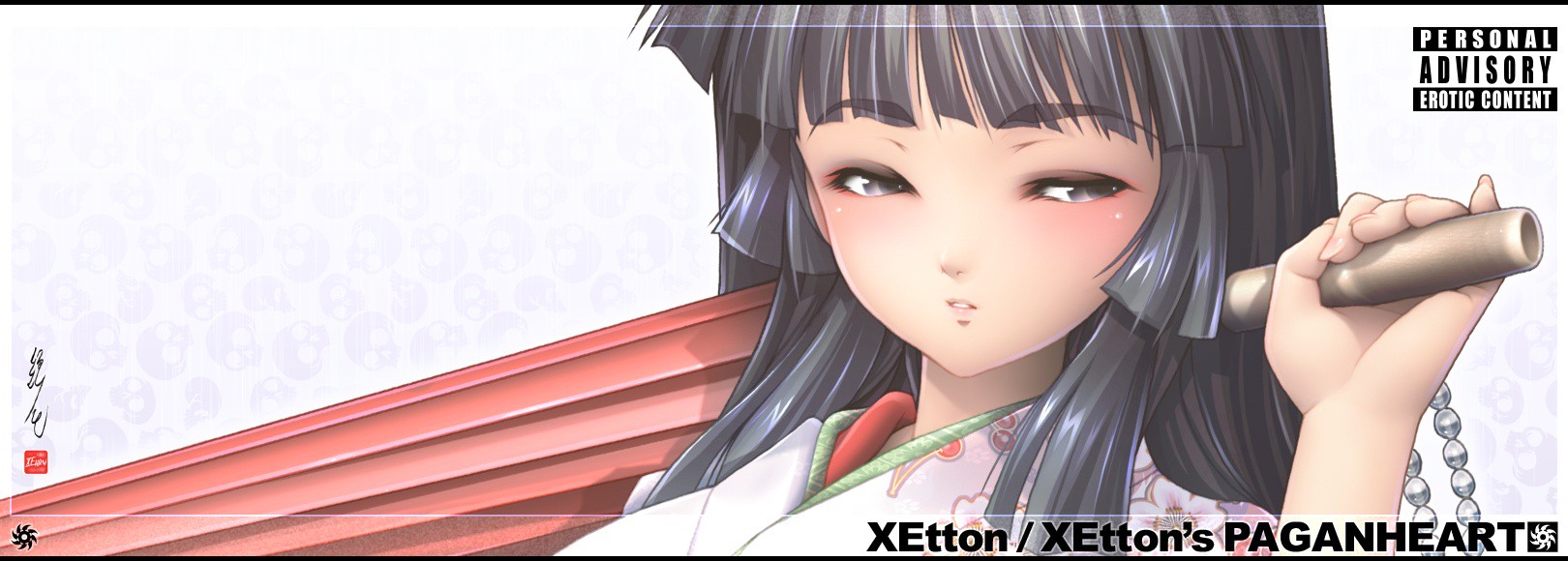 投稿一覧｜XEtton｜pixivFANBOX