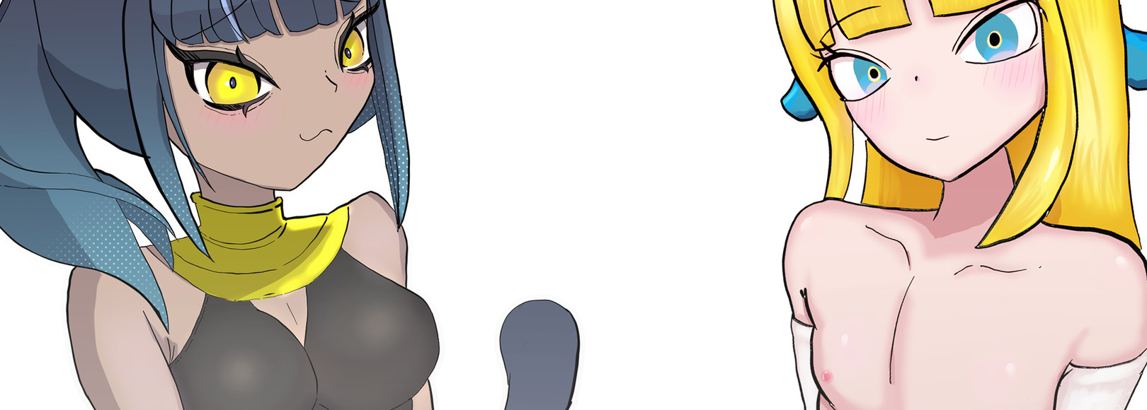 投稿一覧｜ヒッソリト星人｜pixivFANBOX