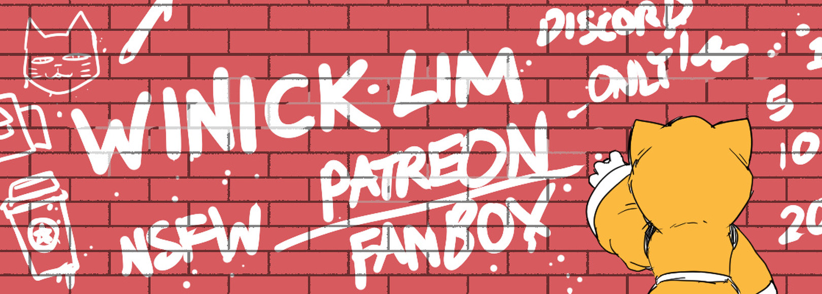 投稿一覧｜winick Lim｜pixivfanbox