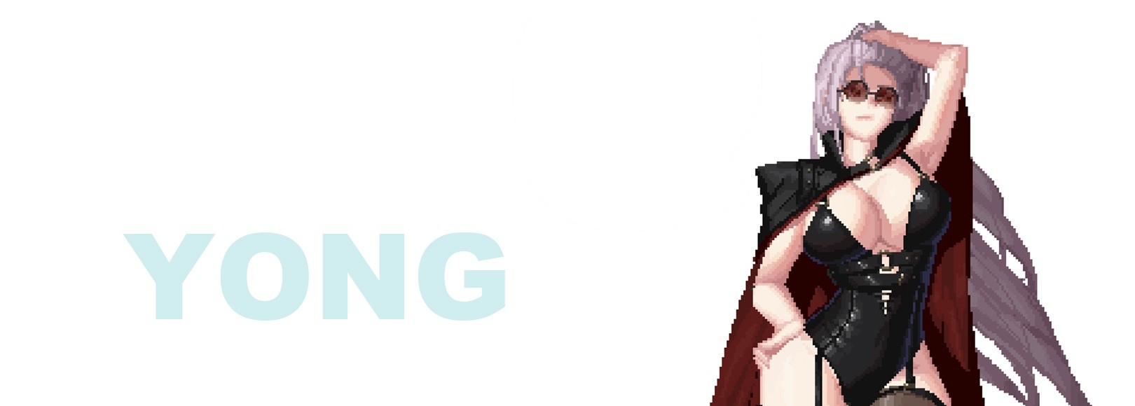 投稿一覧｜Yong｜pixivFANBOX