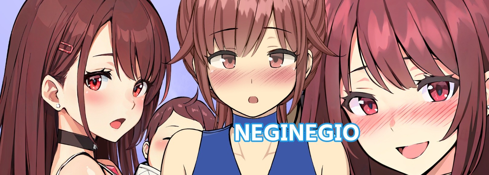 投稿一覧｜neginegio｜pixivFANBOX