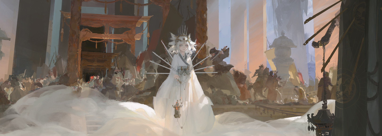 プラン一覧｜void_0｜pixivFANBOX