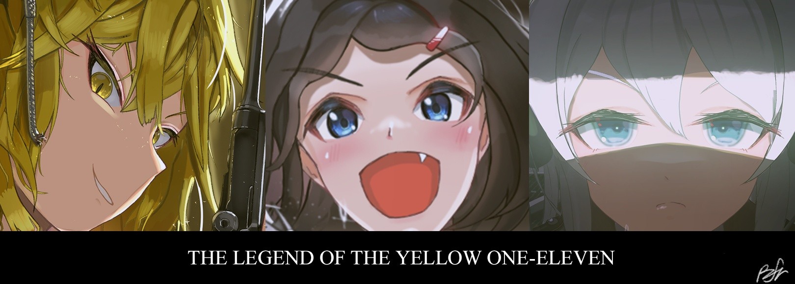 投稿一覧｜PzFr｜pixivFANBOX