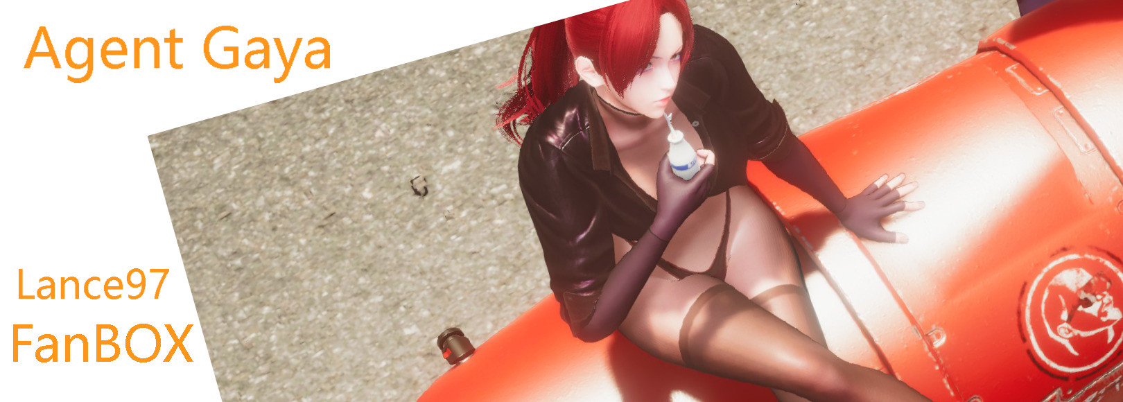 投稿一覧｜lance97｜pixivFANBOX