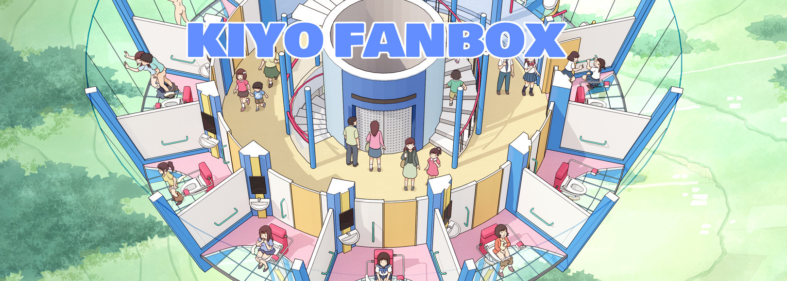 投稿一覧｜KIYO｜pixivFANBOX