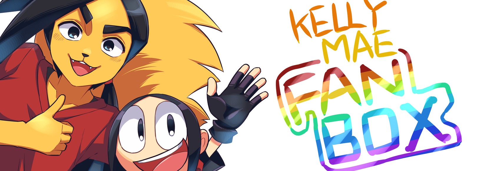 投稿一覧｜KELLY MAE｜pixivFANBOX