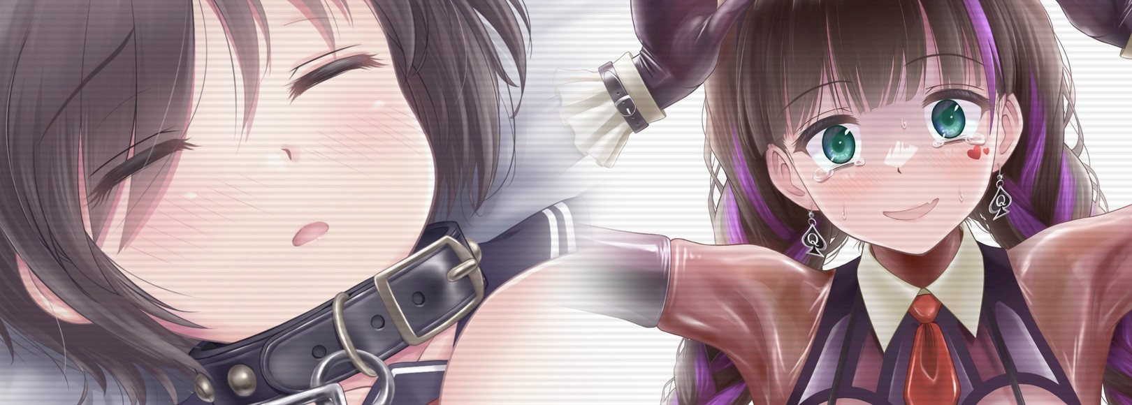 投稿一覧｜秘密倶楽部 舞花 PIXIV FANBOX支部（黒舞花）｜pixivFANBOX