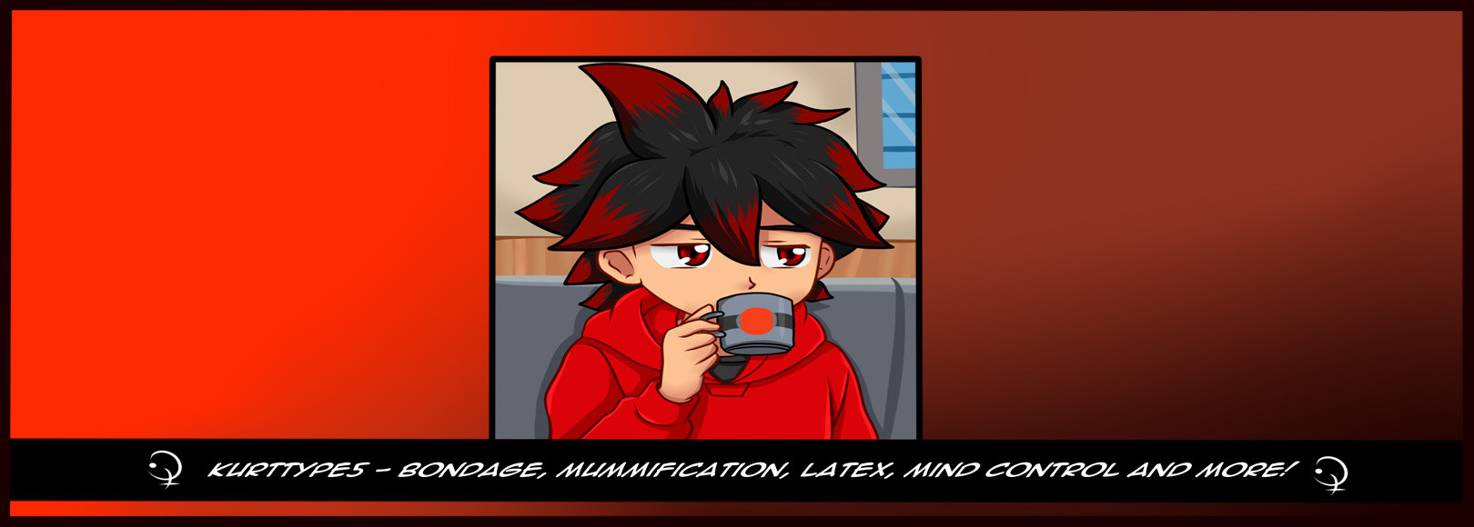 投稿一覧｜KurtType5｜pixivFANBOX