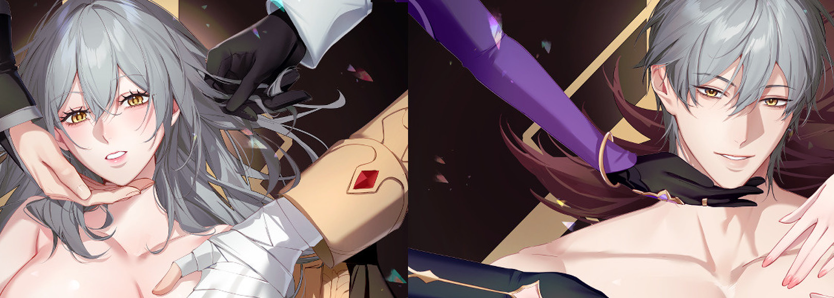 投稿一覧｜華茵Cain｜pixivFANBOX