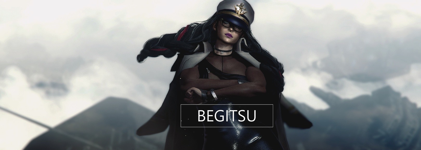 投稿一覧｜BEGITSU｜pixivFANBOX