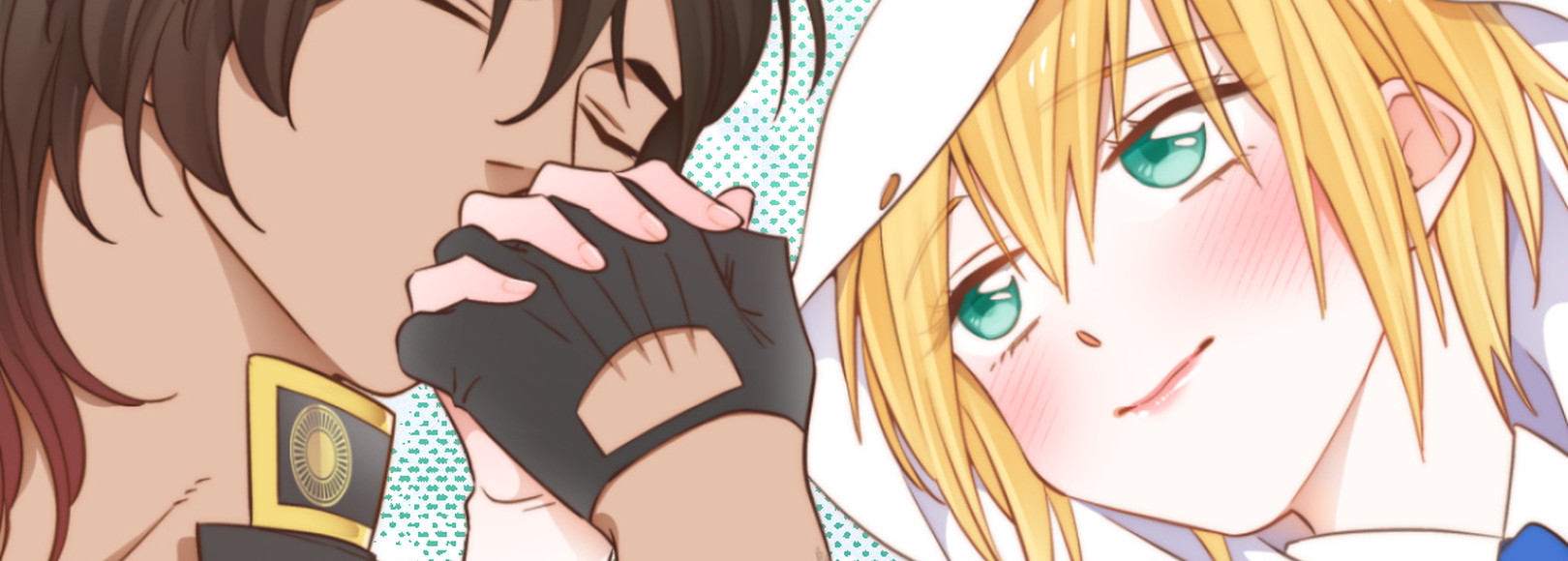 投稿一覧｜カカオマス夫｜pixivFANBOX