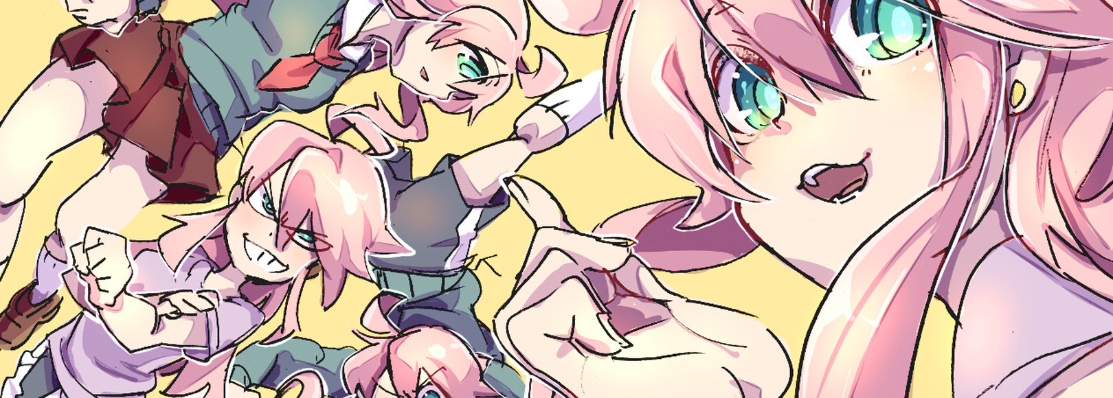 投稿一覧｜くがほたる｜pixivFANBOX