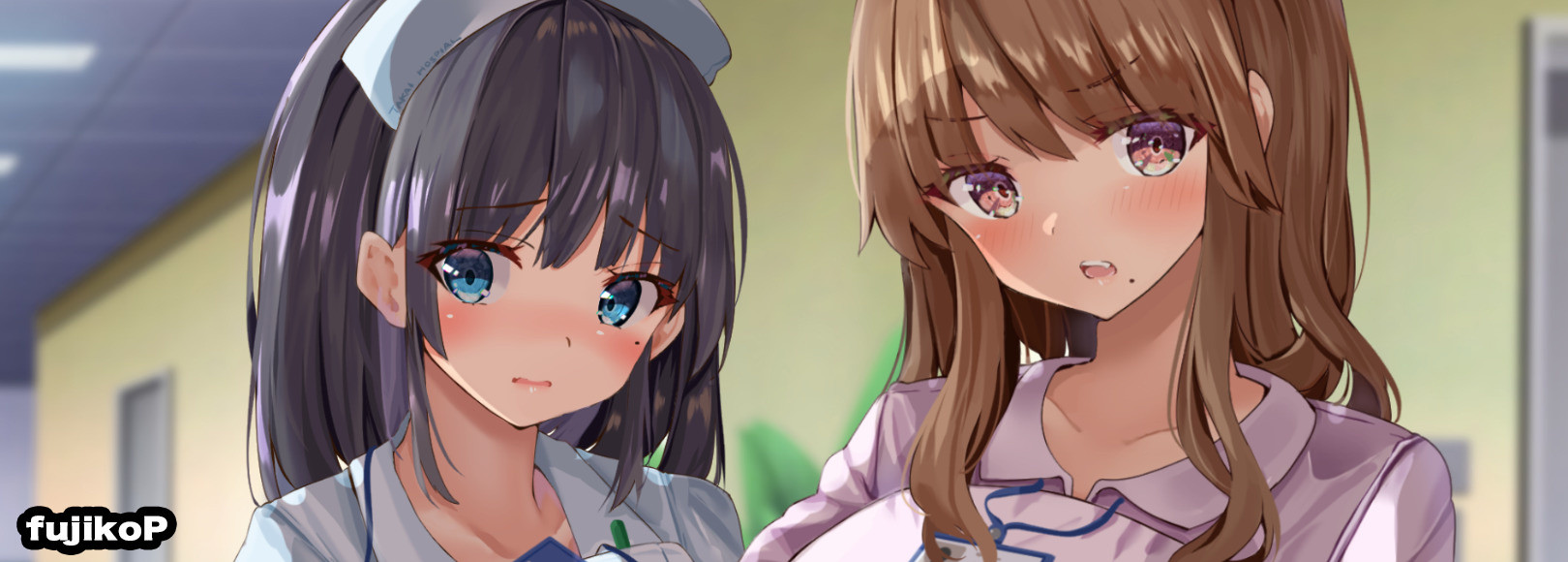 投稿一覧｜fujiko｜pixivFANBOX