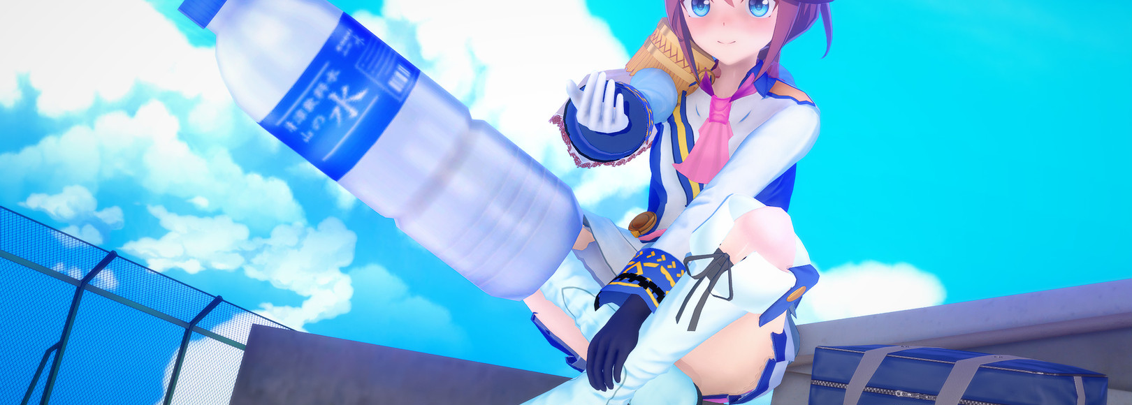 投稿一覧｜托雷纳｜pixivFANBOX