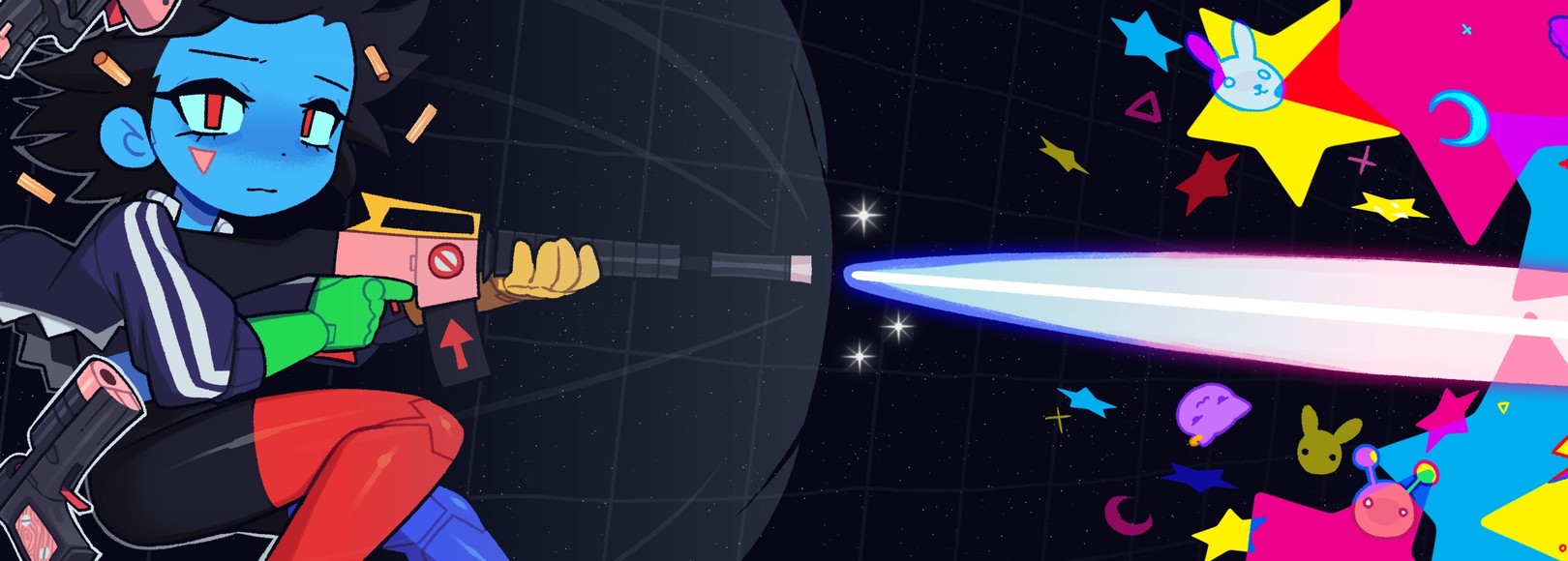 投稿一覧｜Star_Rifle｜pixivFANBOX