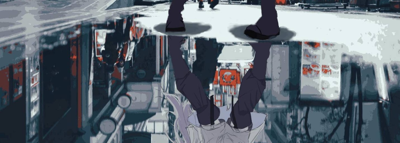 投稿一覧｜NAOZEN｜pixivFANBOX