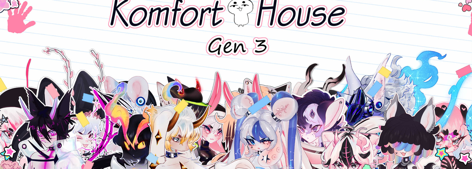 投稿一覧｜Kom｜pixivFANBOX