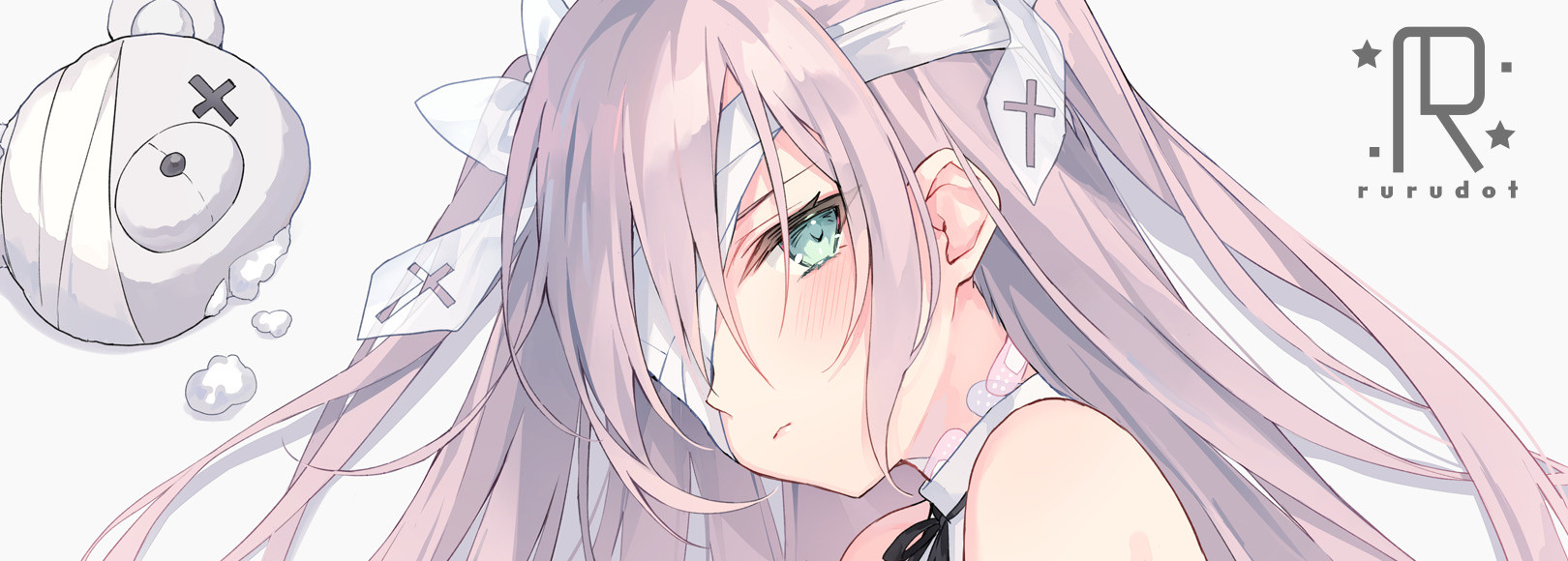 rurudo｜pixivFANBOX