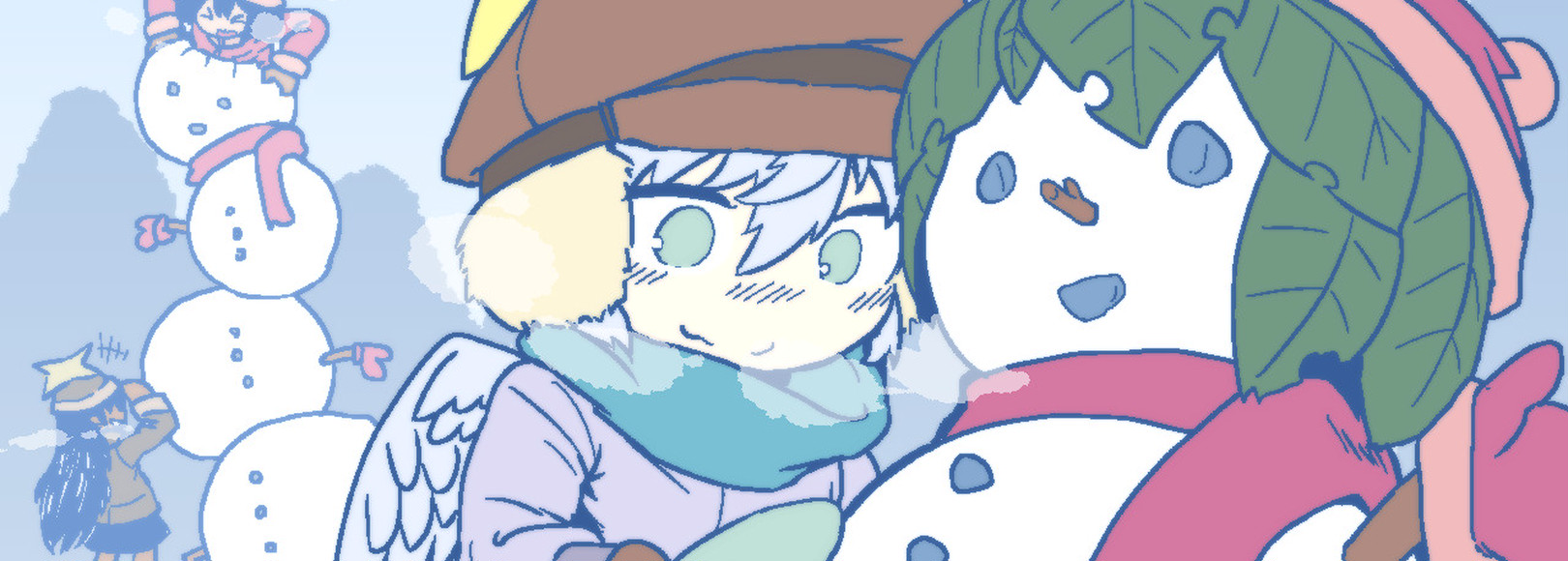 投稿一覧｜Eiten(エイテン)｜pixivFANBOX