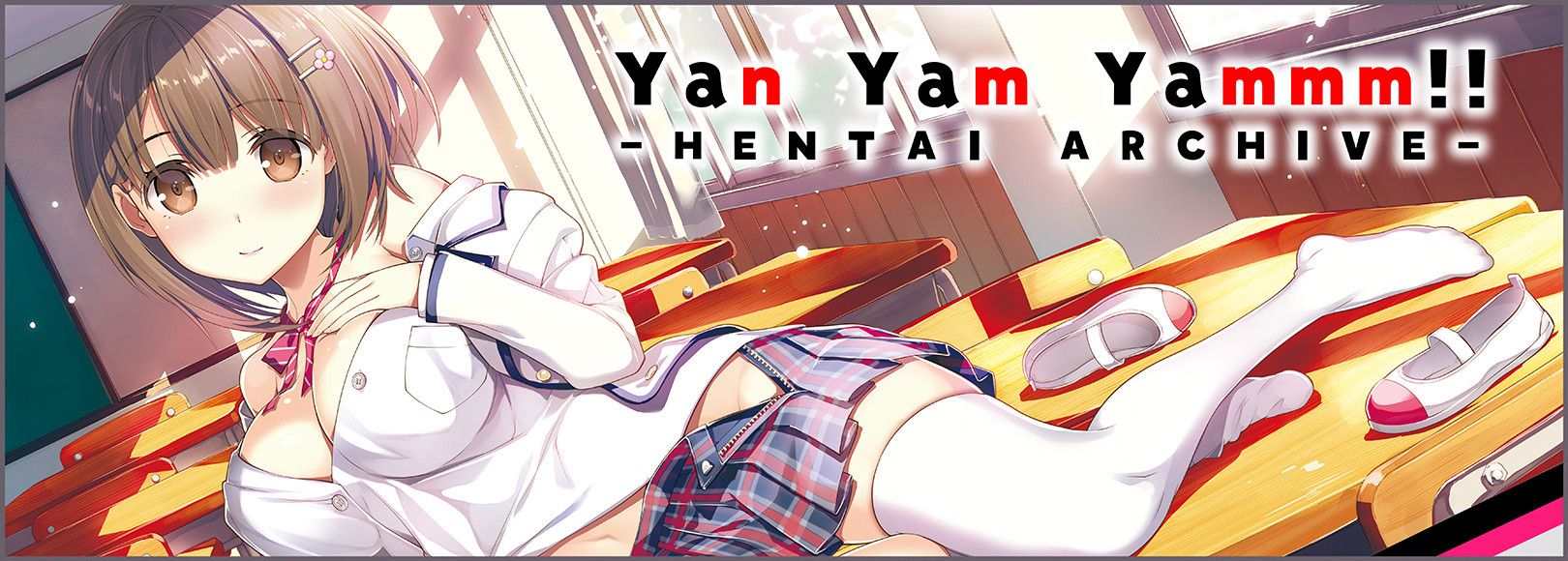 投稿一覧｜Yan-Yam@地底活動中｜pixivFANBOX